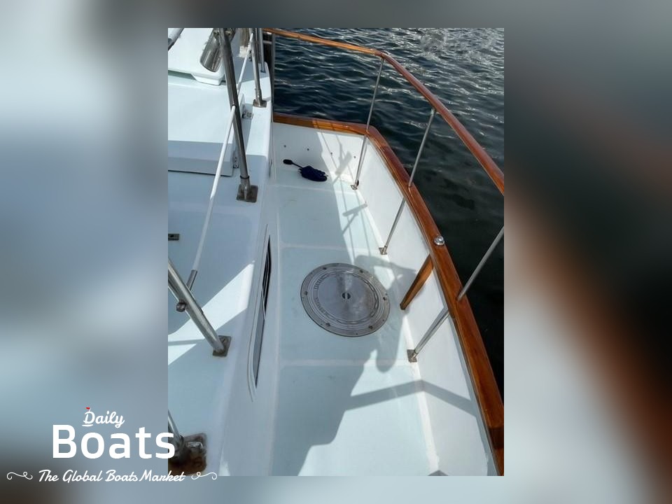 1972 Bristol Trawler for sale. View price, photos and Buy 1972 Bristol ...