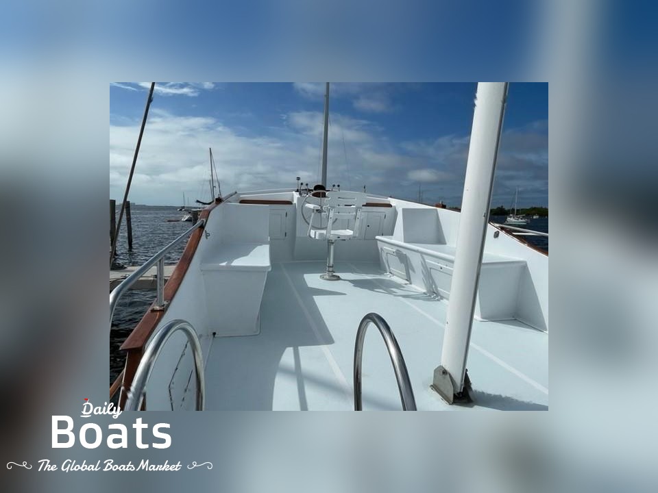 1972 Bristol Trawler for sale. View price, photos and Buy 1972 Bristol ...