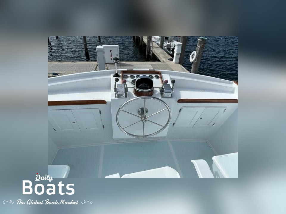 1972 Bristol Trawler for sale. View price, photos and Buy 1972 Bristol ...