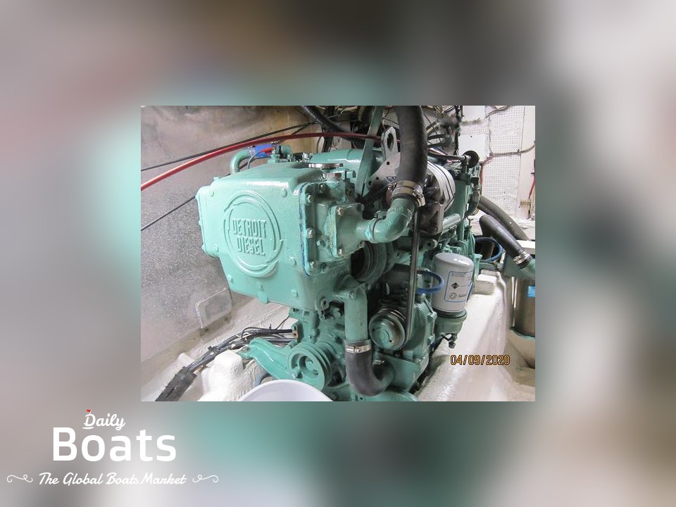 1972 Bristol Trawler for sale. View price, photos and Buy 1972 Bristol ...