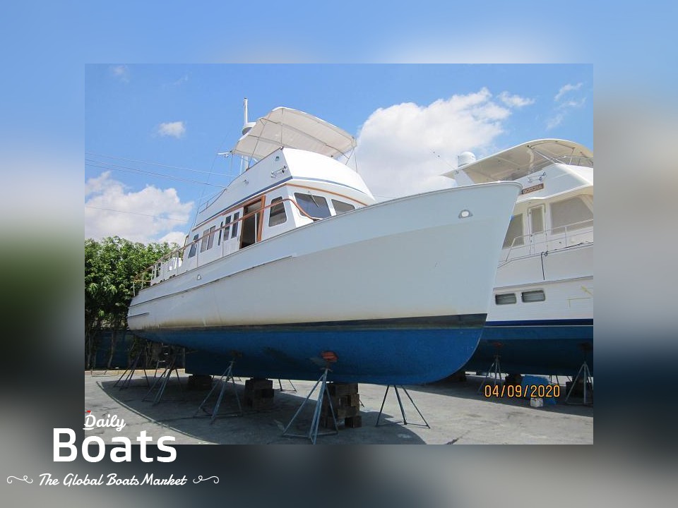 1972 Bristol Trawler for sale. View price, photos and Buy 1972 Bristol ...