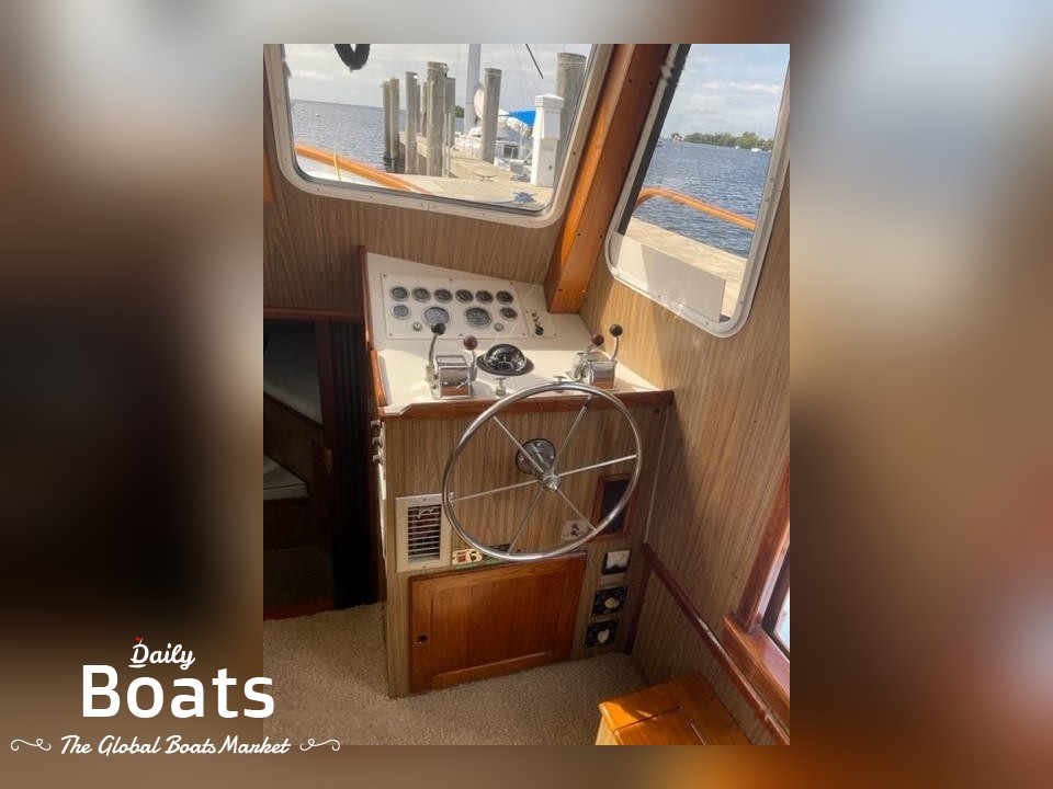 1972 Bristol Trawler for sale. View price, photos and Buy 1972 Bristol ...