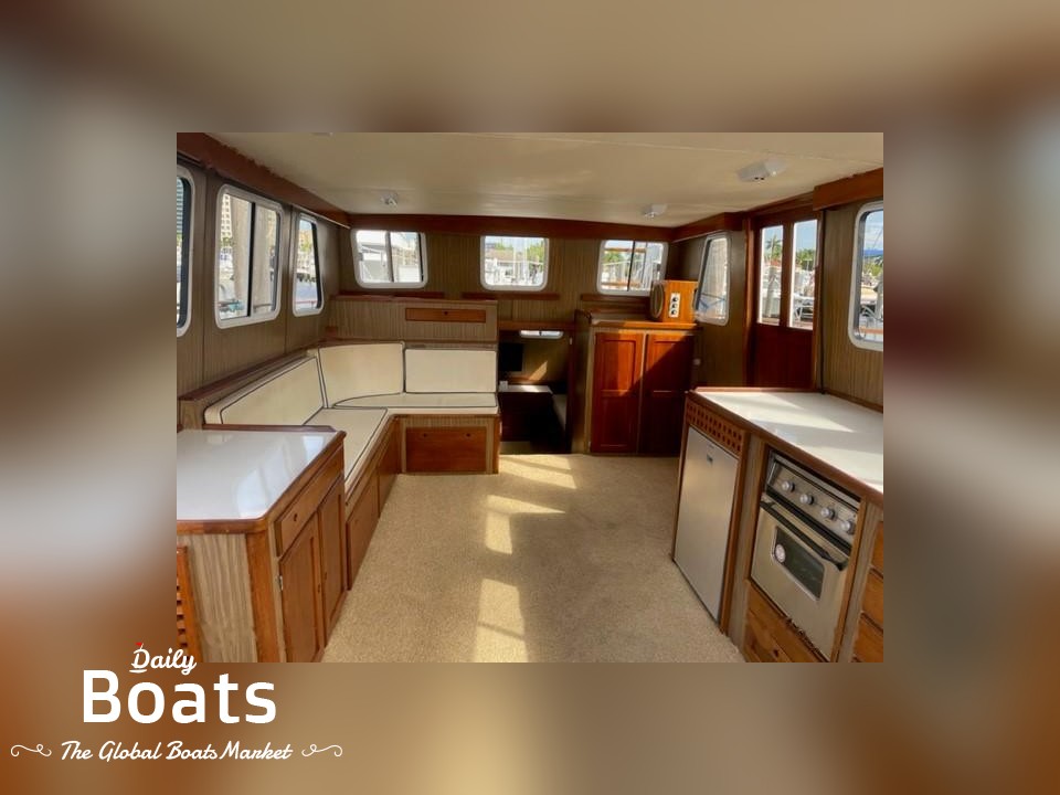 1972 Bristol Trawler for sale. View price, photos and Buy 1972 Bristol ...