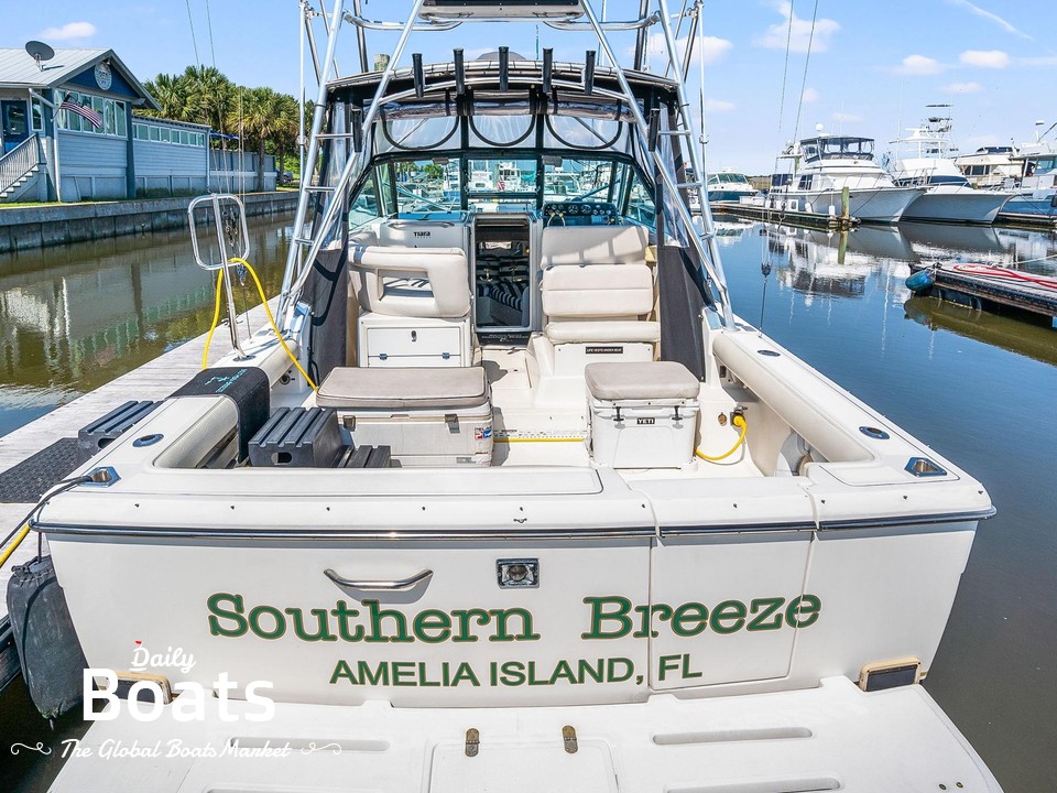 1994 Tiara Yachts 290 Open for sale. View price, photos and Buy 1994 ...