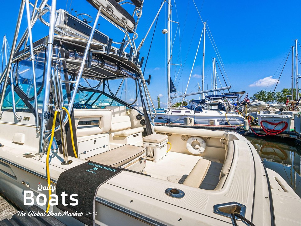 1994 Tiara Yachts 290 Open for sale. View price, photos and Buy 1994 ...