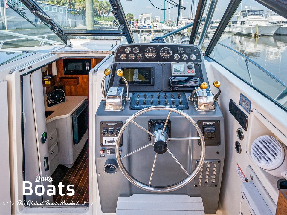 1994 Tiara Yachts 290 Open for sale. View price, photos and Buy 1994 ...