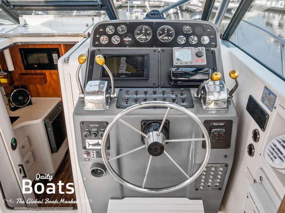 1994 Tiara Yachts 290 Open for sale. View price, photos and Buy 1994 ...