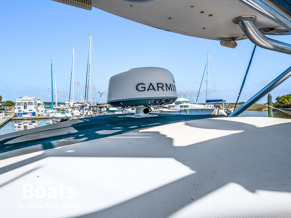 1994 Tiara Yachts 290 Open for sale. View price, photos and Buy 1994 ...