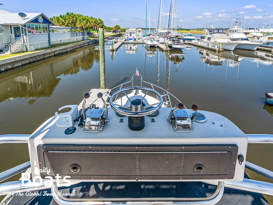 1994 Tiara Yachts 290 Open for sale. View price, photos and Buy 1994 ...