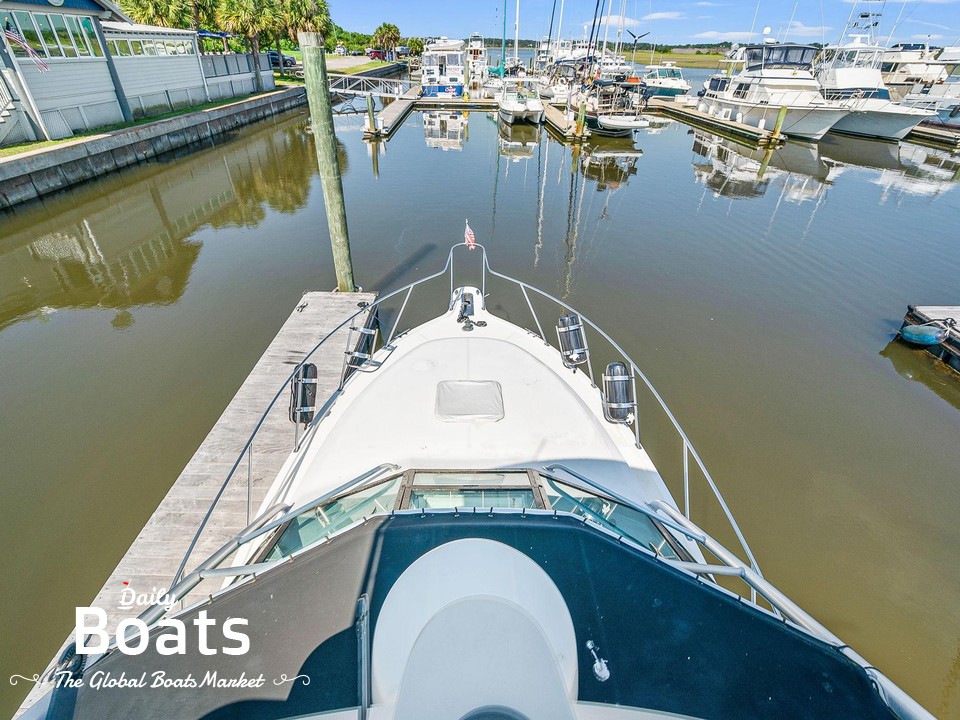 1994 Tiara Yachts 290 Open for sale. View price, photos and Buy 1994 ...