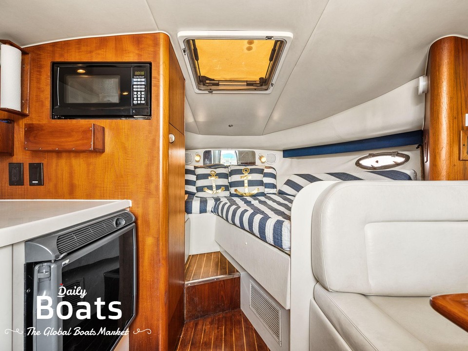 1994 Tiara Yachts 290 Open for sale. View price, photos and Buy 1994 ...