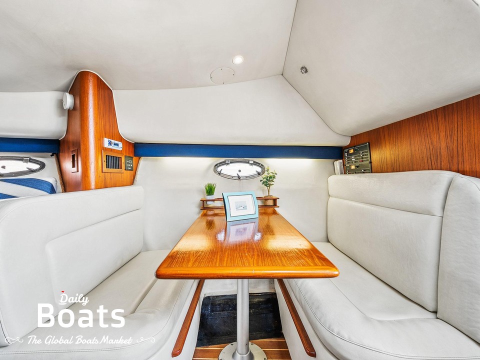 1994 Tiara Yachts 290 Open for sale. View price, photos and Buy 1994 ...