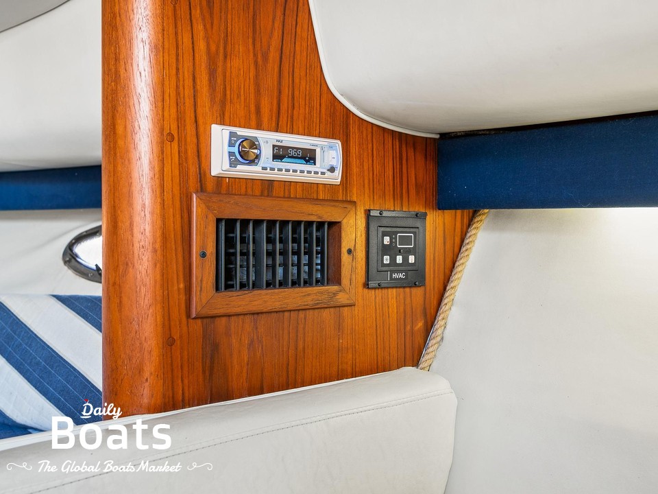 1994 Tiara Yachts 290 Open for sale. View price, photos and Buy 1994 ...