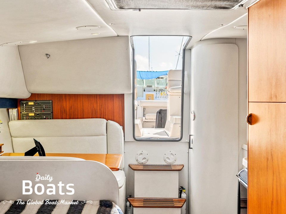 1994 Tiara Yachts 290 Open for sale. View price, photos and Buy 1994 ...