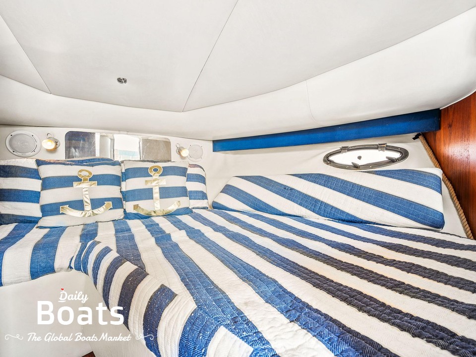 1994 Tiara Yachts 290 Open for sale. View price, photos and Buy 1994 ...