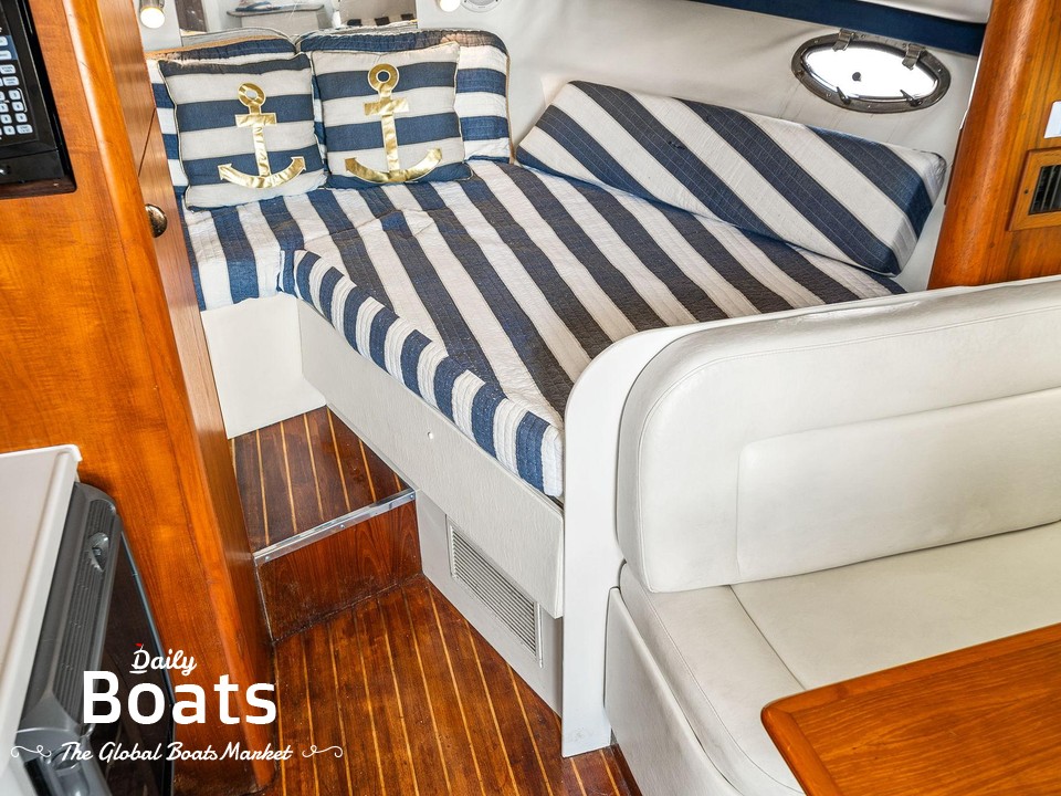 1994 Tiara Yachts 290 Open for sale. View price, photos and Buy 1994 ...