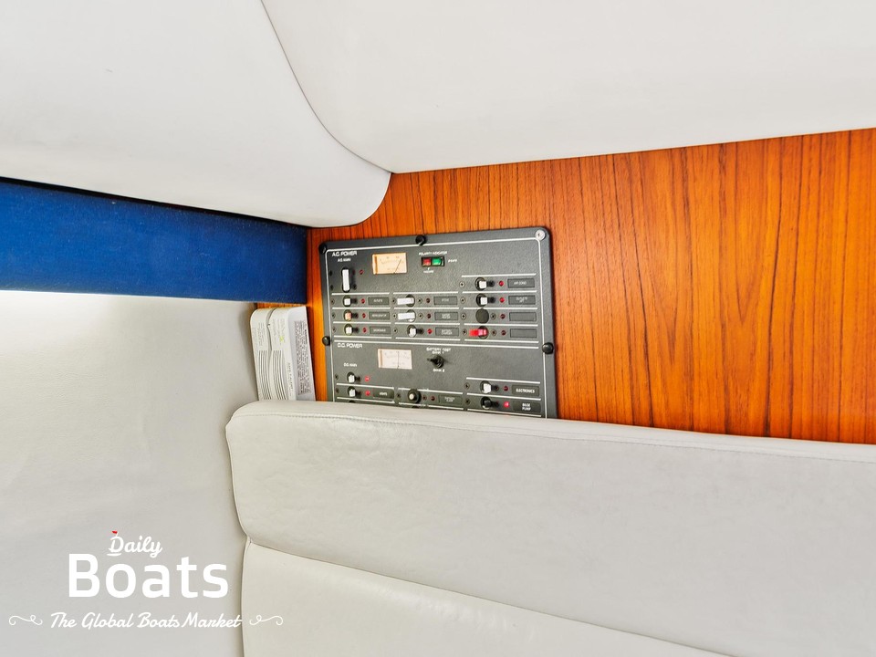 1994 Tiara Yachts 290 Open for sale. View price, photos and Buy 1994 ...