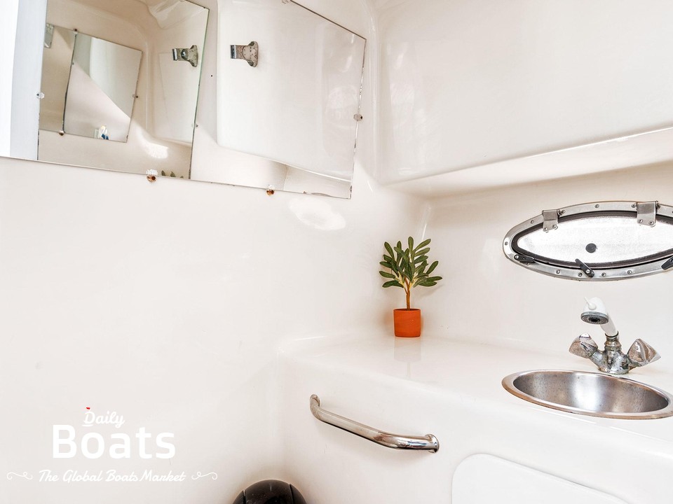 1994 Tiara Yachts 290 Open for sale. View price, photos and Buy 1994 ...