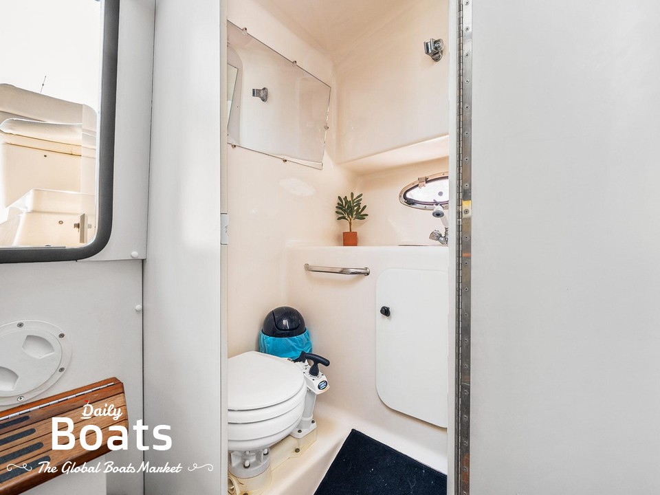 1994 Tiara Yachts 290 Open for sale. View price, photos and Buy 1994 ...