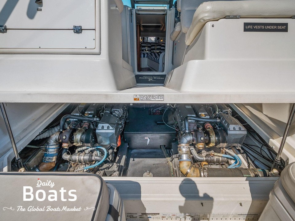 1994 Tiara Yachts 290 Open for sale. View price, photos and Buy 1994 ...