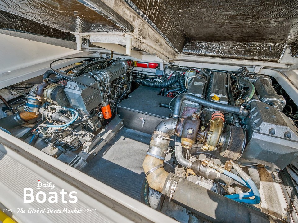 1994 Tiara Yachts 290 Open for sale. View price, photos and Buy 1994 ...