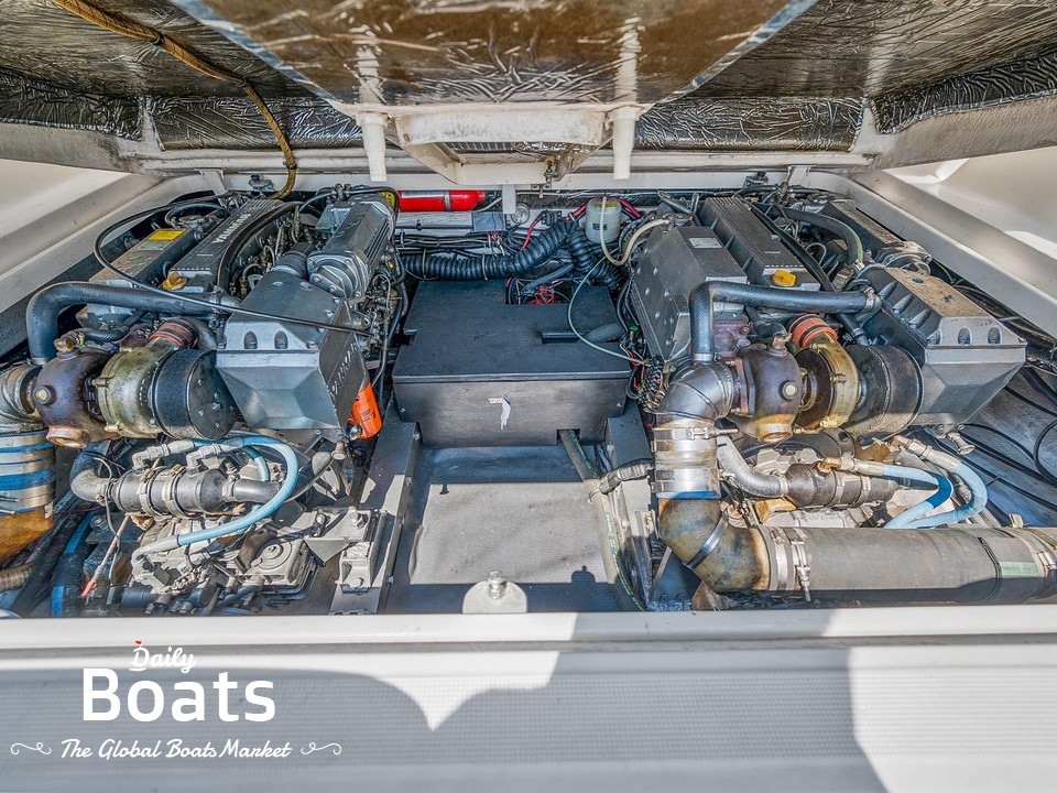 1994 Tiara Yachts 290 Open for sale. View price, photos and Buy 1994 ...