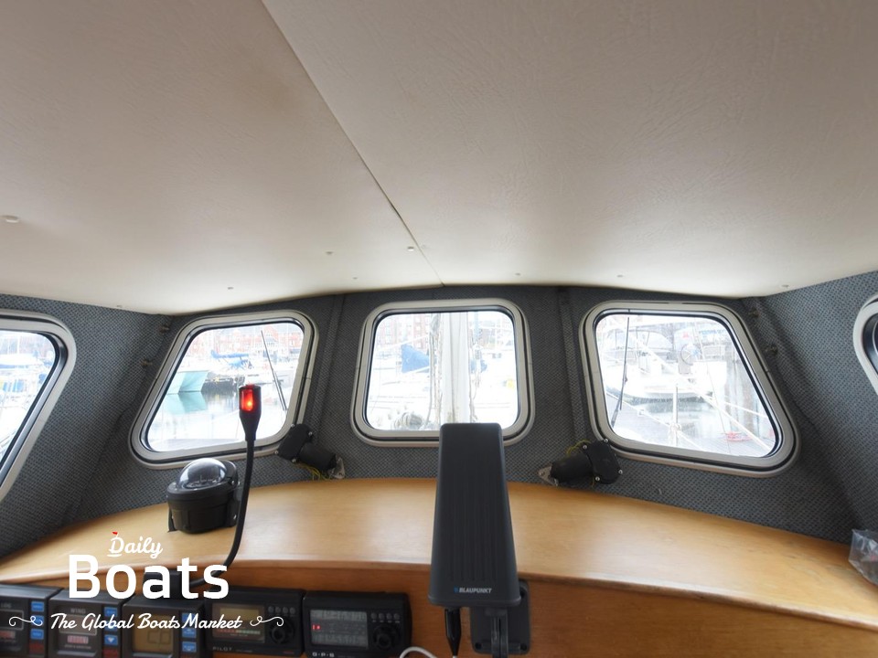 1996 Colvic Watson 26 for sale. View price, photos and Buy 1996 Colvic ...