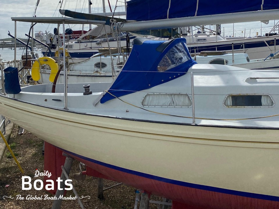 1973 Rival 34 for sale. View price, photos and Buy 1973 Rival 34 #319098