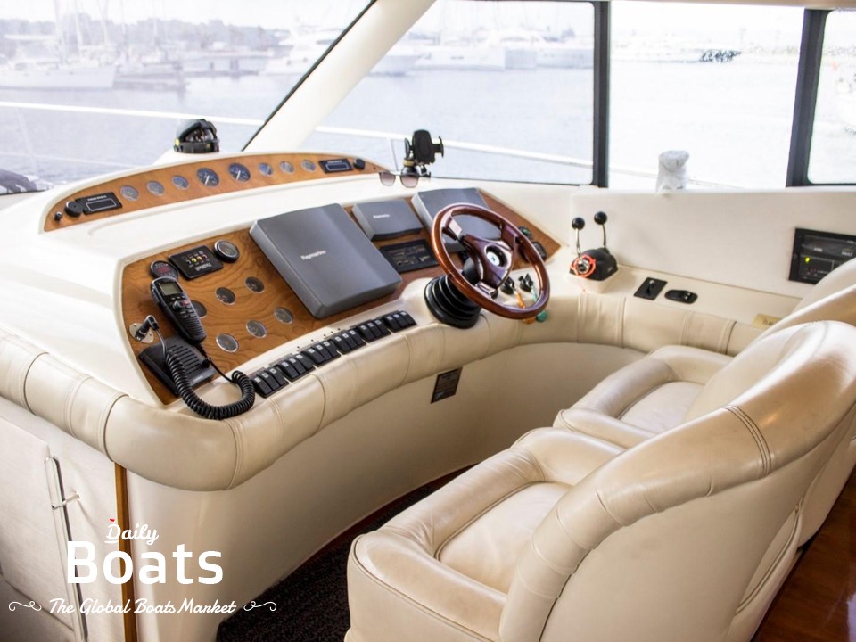 2002 Rodman 56 for sale. View price, photos and Buy 2002 Rodman 56 #319106