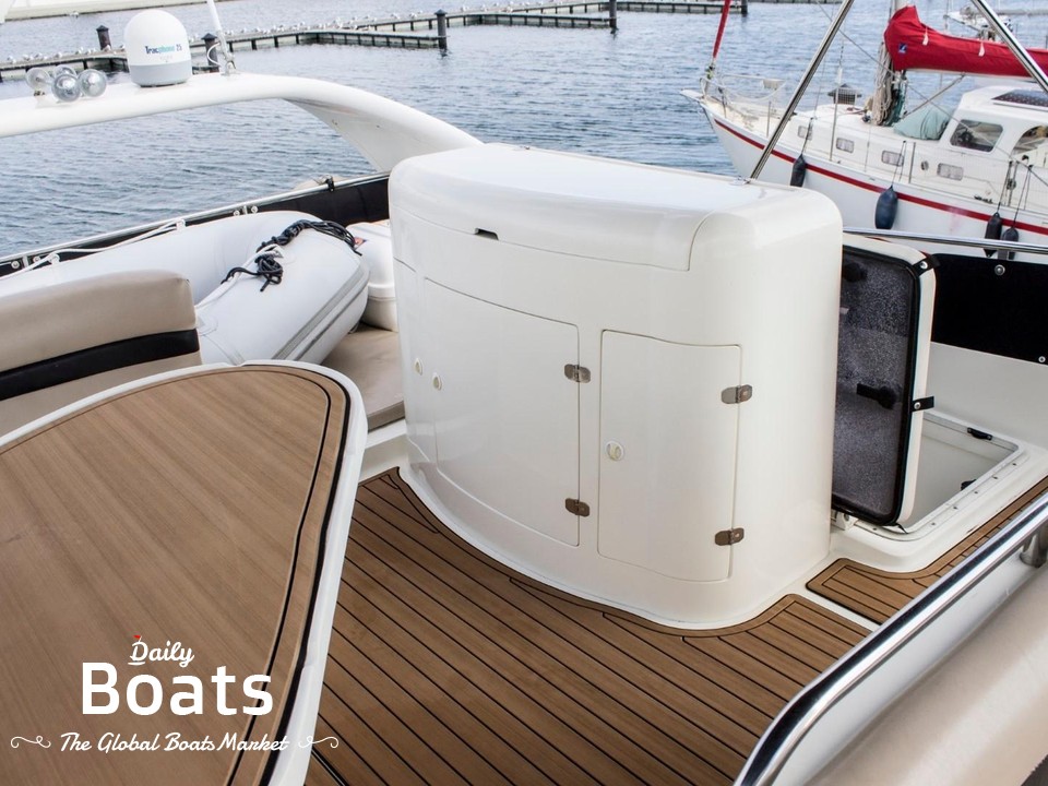 2002 Rodman 56 for sale. View price, photos and Buy 2002 Rodman 56 #319106