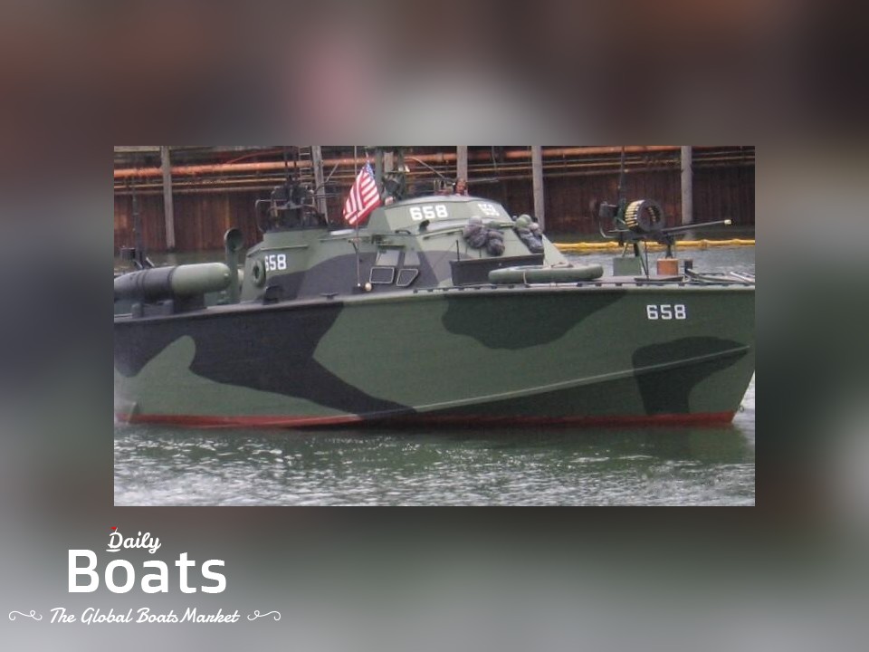 1945 Higgins Pt for sale. View price, photos and Buy 1945 Higgins Pt #319109