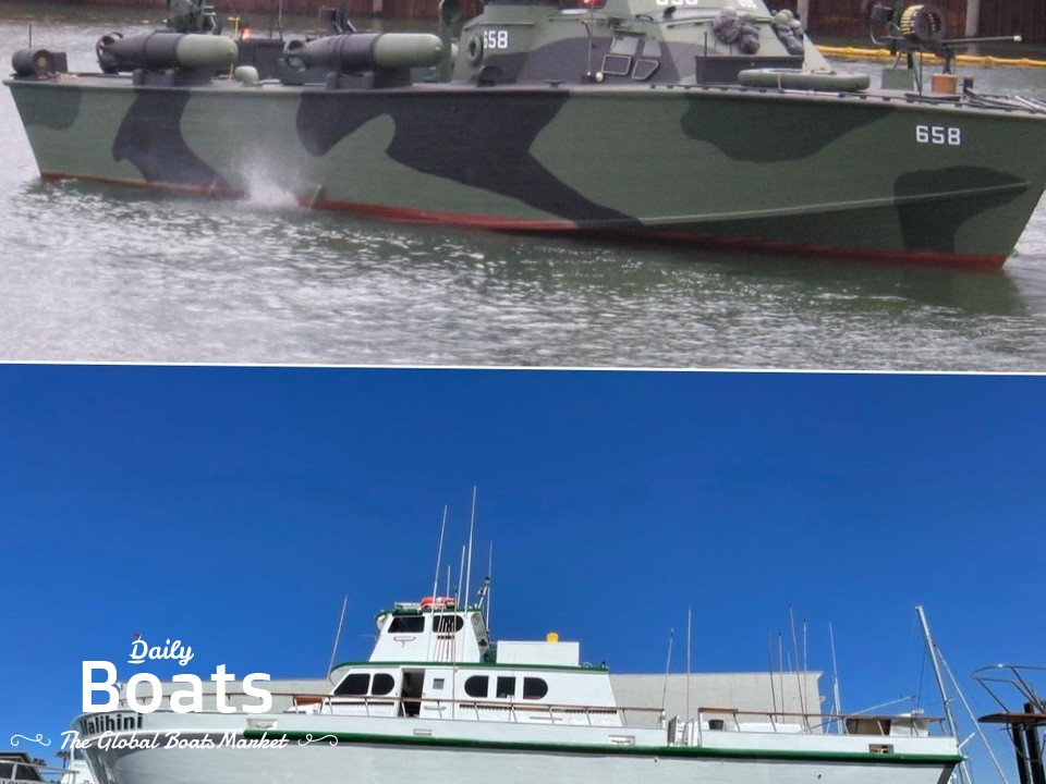 1945 Higgins Pt for sale. View price, photos and Buy 1945 Higgins Pt ...