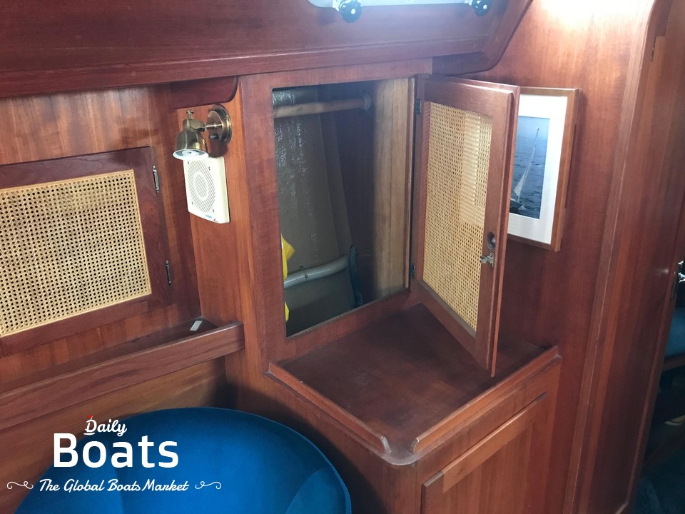 1985 Freedom 39 Ketch for sale. View price, photos and Buy 1985 Freedom ...