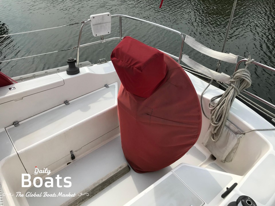 1985 Freedom 39 Ketch for sale. View price, photos and Buy 1985 Freedom ...