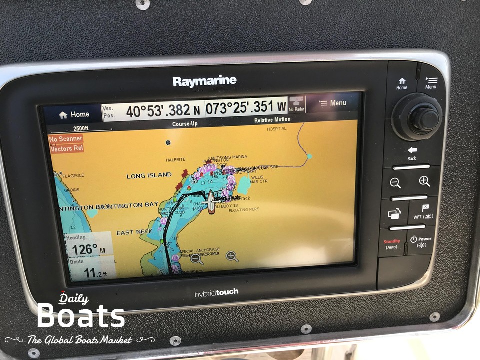 1985 Freedom 39 Ketch for sale. View price, photos and Buy 1985 Freedom ...