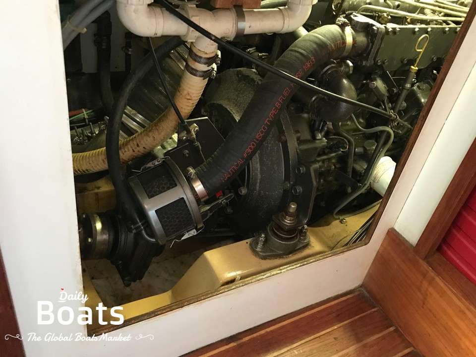 1985 Freedom 39 Ketch for sale. View price, photos and Buy 1985 Freedom ...