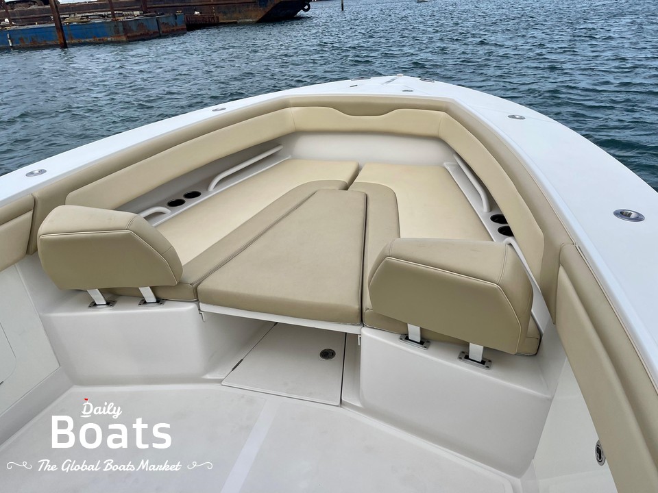 2015 Jupiter 34 Fs for sale. View price, photos and Buy 2015 Jupiter 34 ...