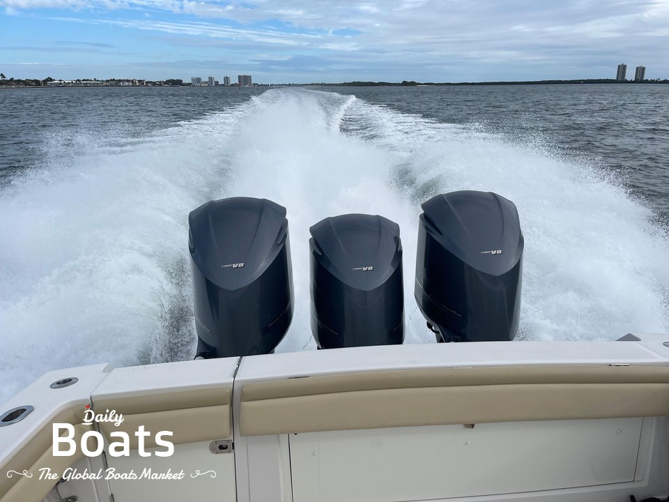 2015 Jupiter 34 Fs for sale. View price, photos and Buy 2015 Jupiter 34 ...