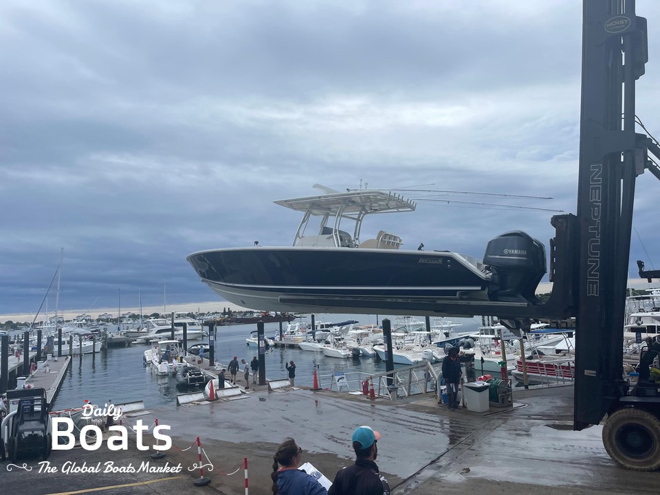 2015 Jupiter 34 Fs for sale. View price, photos and Buy 2015 Jupiter 34 ...