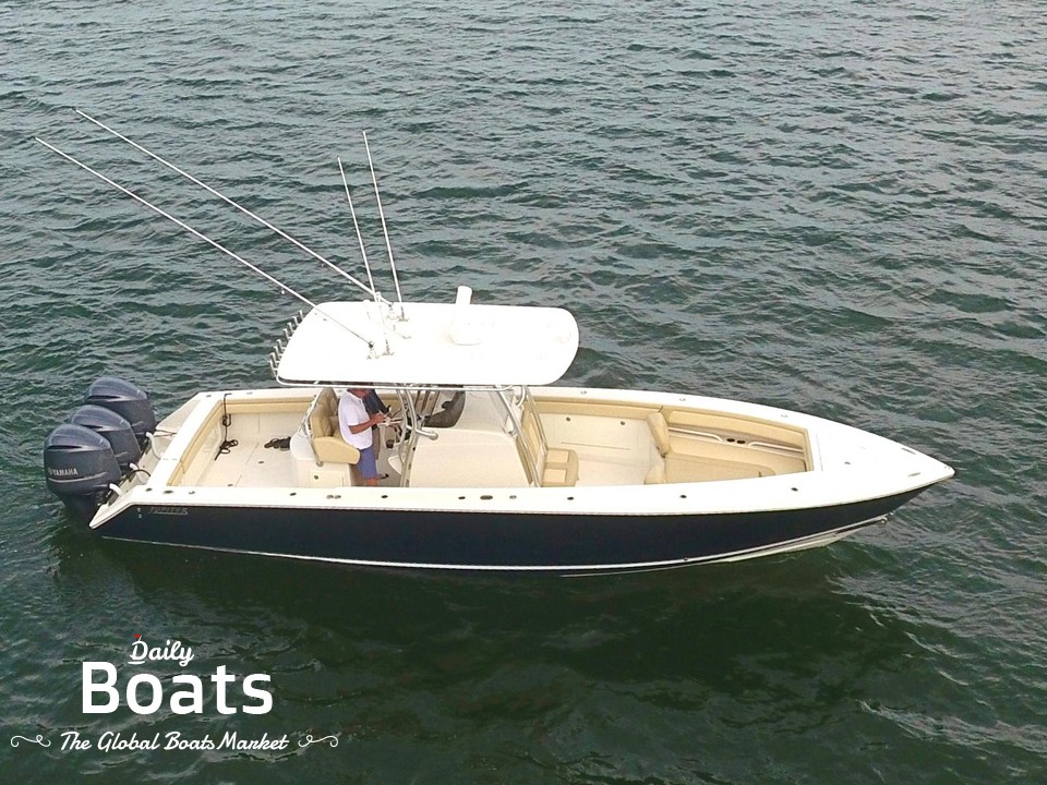 2015 Jupiter 34 Fs for sale. View price, photos and Buy 2015 Jupiter 34 ...