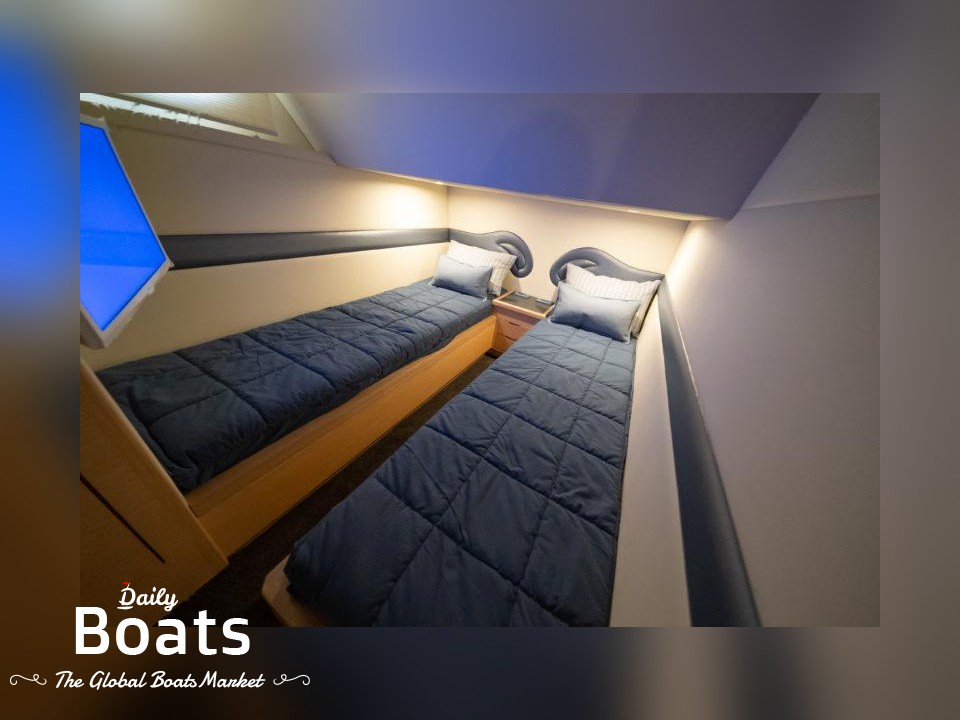 2022 Segue 46 Flybridge for sale. View price, photos and Buy 2022 Segue ...