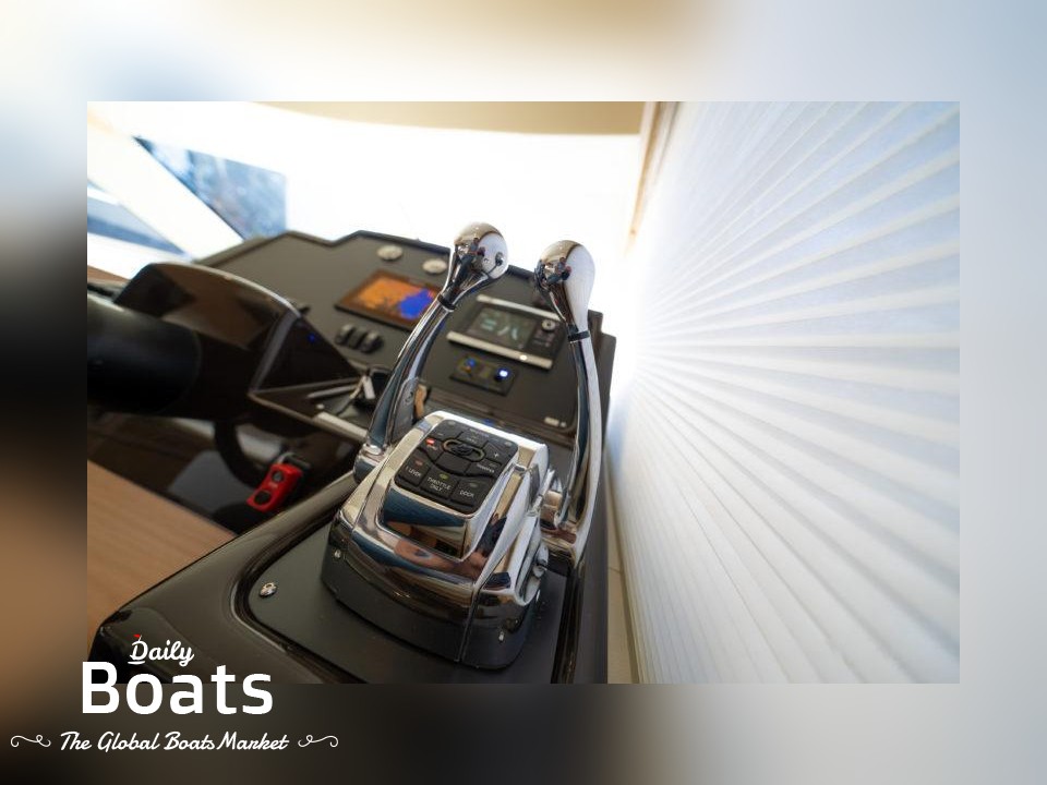 2022 Segue 46 Flybridge for sale. View price, photos and Buy 2022 Segue ...