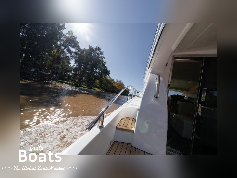 2022 Segue 46 Flybridge for sale. View price, photos and Buy 2022 Segue ...