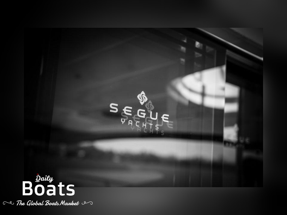 2022 Segue 46 Flybridge for sale. View price, photos and Buy 2022 Segue ...