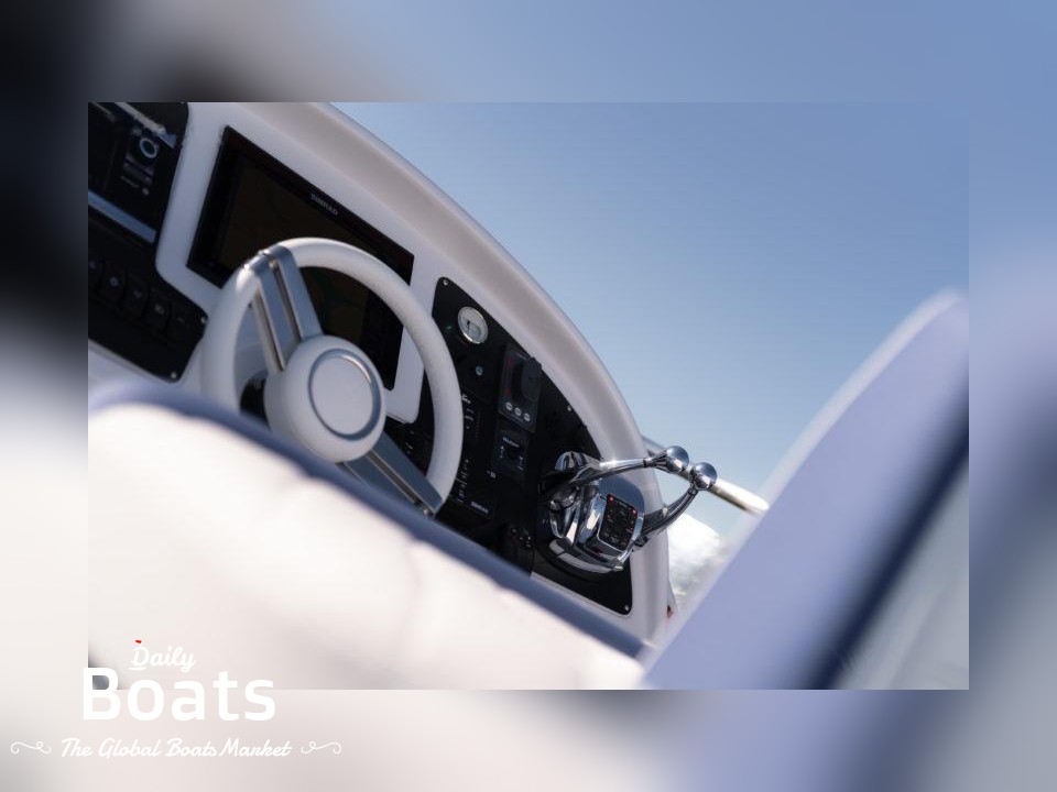 2022 Segue 46 Flybridge for sale. View price, photos and Buy 2022 Segue ...