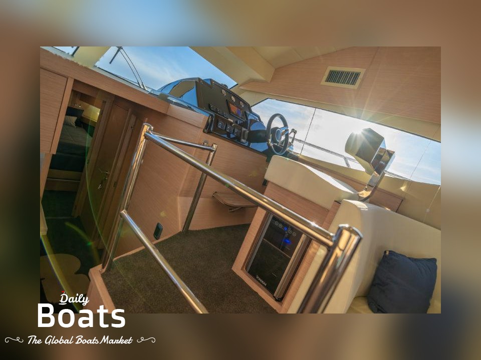 2022 Segue 46 Flybridge for sale. View price, photos and Buy 2022 Segue ...