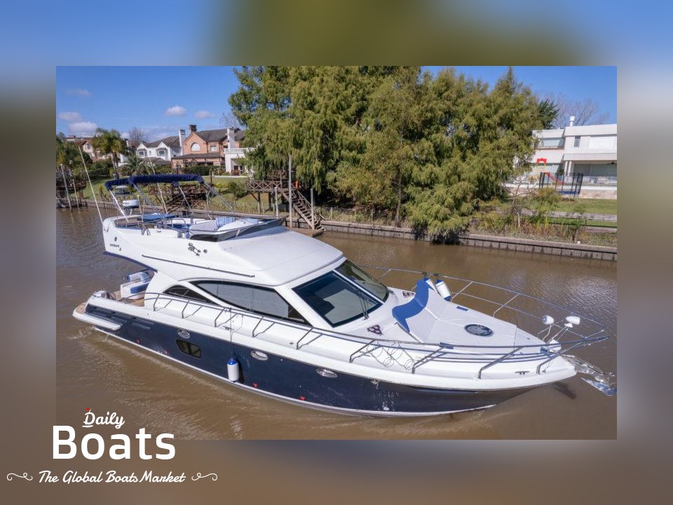 2022 Segue 46 Flybridge for sale. View price, photos and Buy 2022 Segue ...