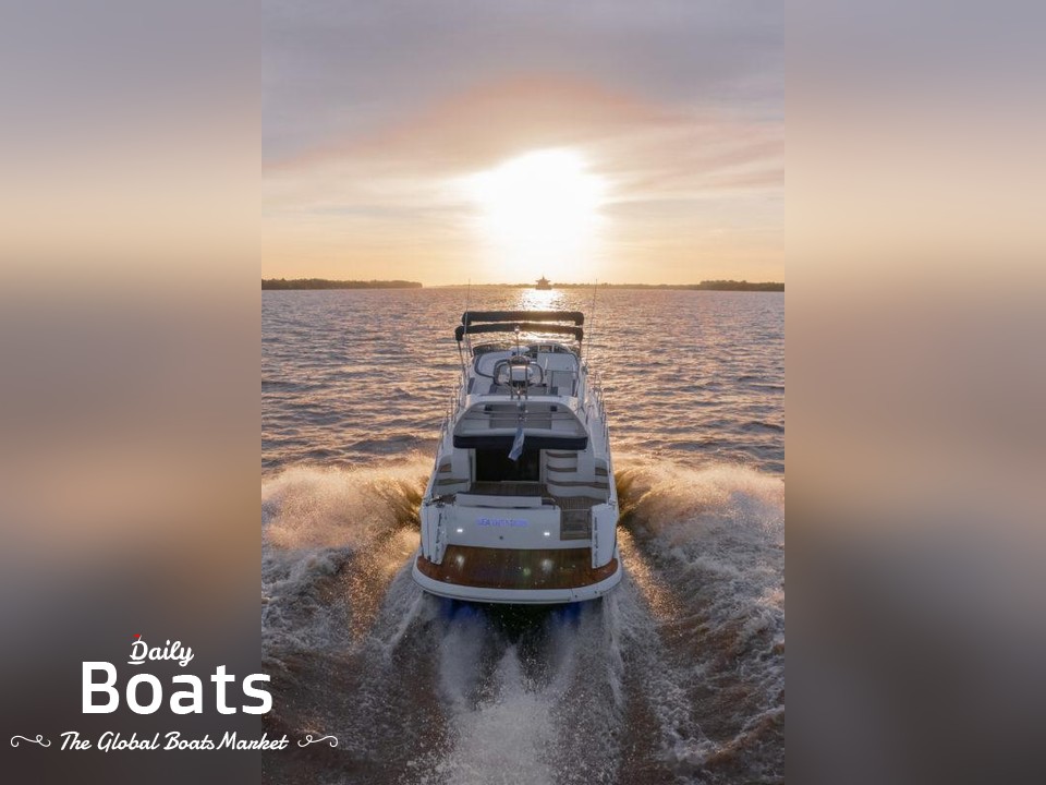 2022 Segue 46 Flybridge for sale. View price, photos and Buy 2022 Segue ...