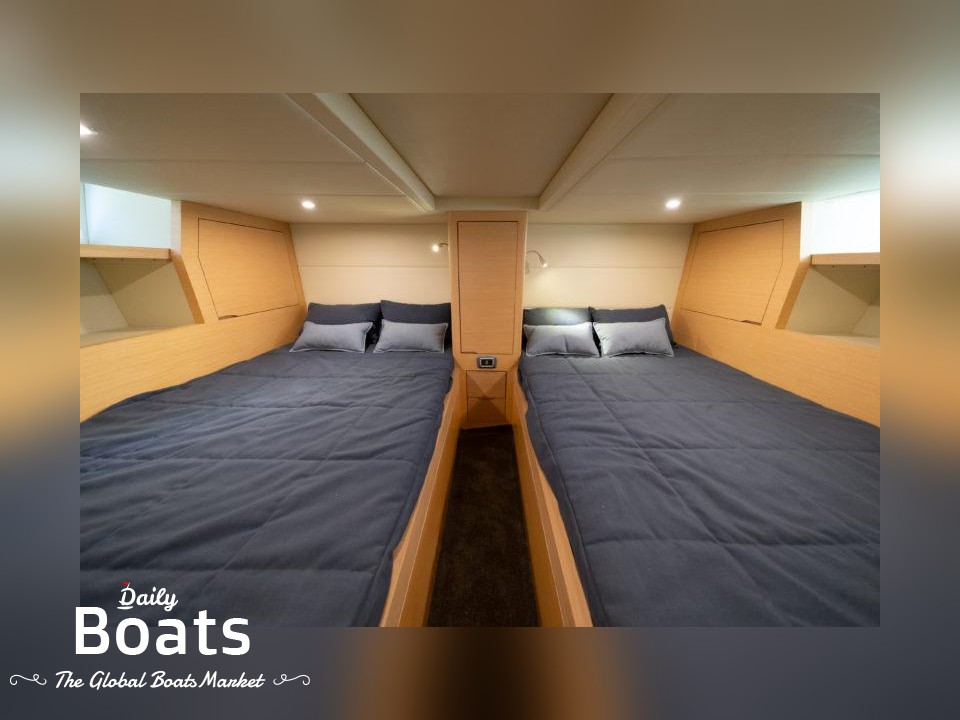 2022 Segue 46 Flybridge for sale. View price, photos and Buy 2022 Segue ...