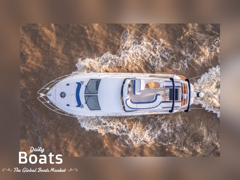 2022 Segue 46 Flybridge for sale. View price, photos and Buy 2022 Segue ...